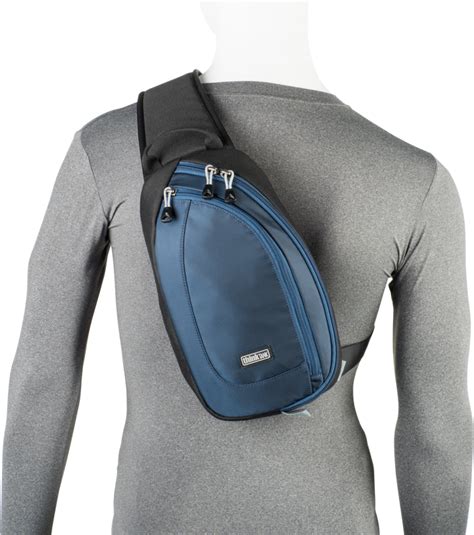 Think Tank Turnstyle 10 V2 0 Blue Indigo