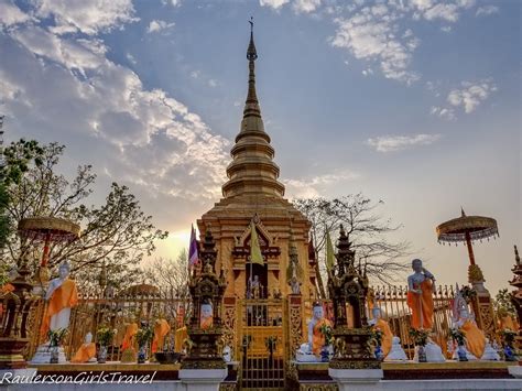 Things To Do At The Mae Sai Border Raulersongirlstravel