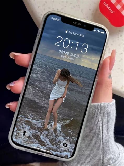 手机壁纸 锁屏壁纸