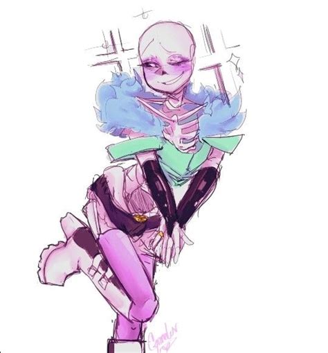 💜~lust Sans~💜 Anime Undertale Undertale Drawings Undertale Cute