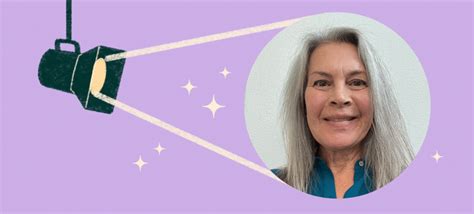 Leadership Spotlight Jody Sharp