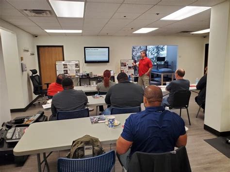 Citizen Defense Training Michigan Cpl Class Sunday 105