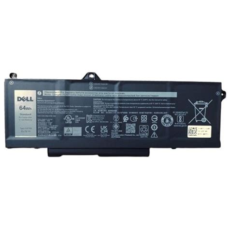 Dell Cell Wh Lithium Ion Replacement Battery For Select Laptops Dell Canada