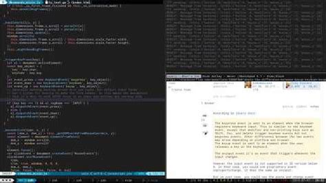 Best Terminal Web Browsers For Linux As Of Slant