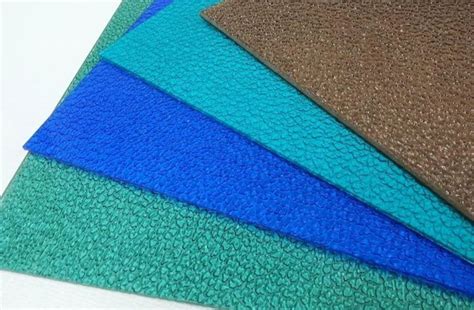 Multi Wall Polycarbonate Sheet At ₹ 70sq Ft Polycarbonate Sheet In