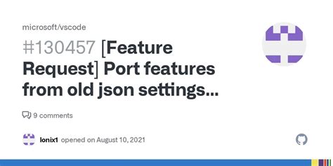 you like d the split json editor to edit your settings then how about adding new just