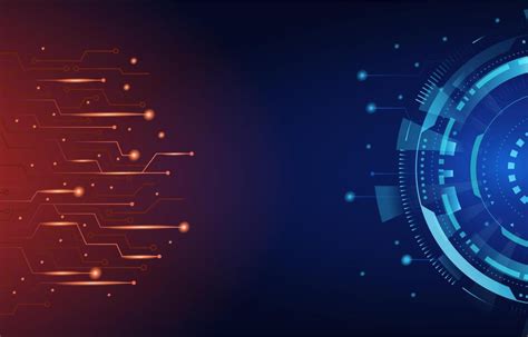 Futuristic Vector Art Icons And Graphics For Free Download