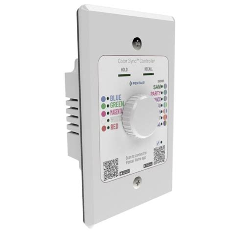 Intellibrite Controller 300w Max Commercial Aquatic Supplies