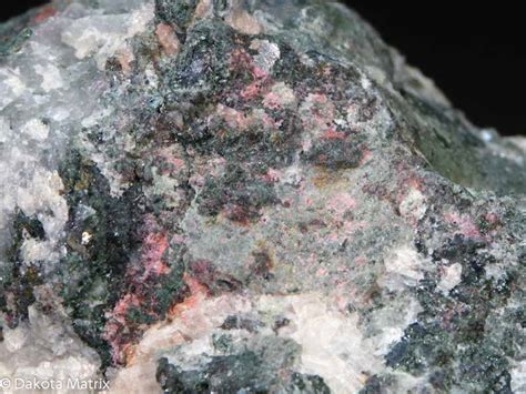 Erythrite Mineral Specimen For Sale