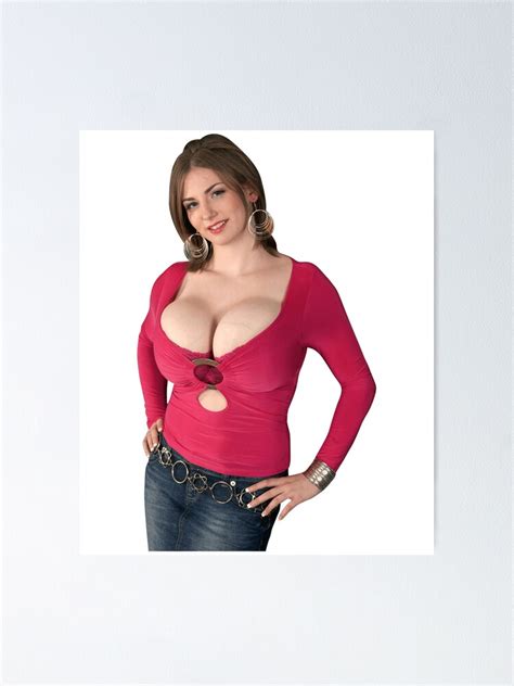Christy Marks 6 Poster For Sale By Uyytee Redbubble
