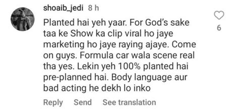 Nida Yasirs Reply About 92 World Cup Goes Viral Reviewit Pk