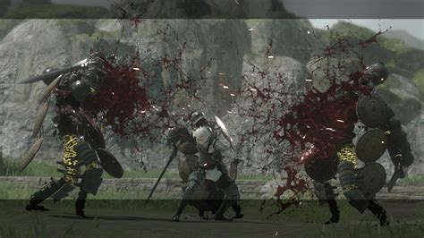 Nier Replicant Weapons Guide How To Unlock Every Weapon And Which Are