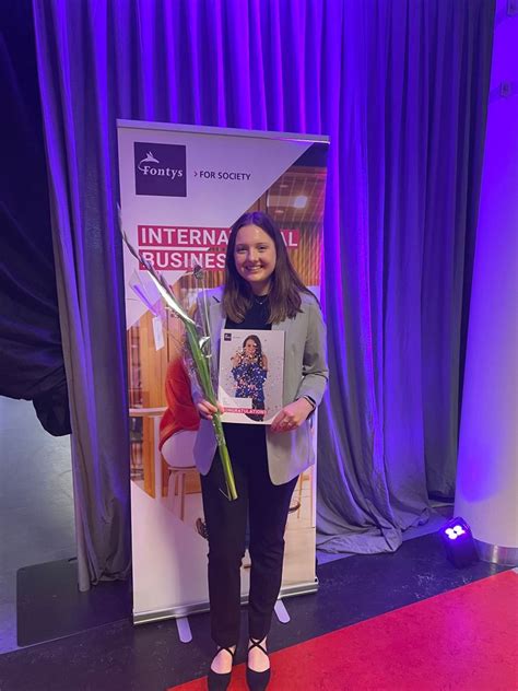 Imke Heij On Linkedin Im Happy To Announce That After 2 Years Of Hard Work I Received My