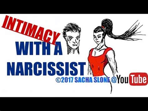 Sex With A Narcissist Is All About How The Narcissist Views The Quality Of The Source Of