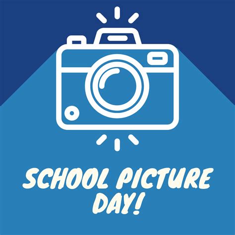 School Picture Day St Hope Ps7 Middle