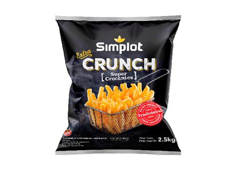 Arquivos Simplot Megag Alimentos