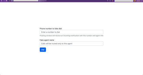 Pipedrive Api Tutorials Build Custom Floating Window Caller Apps