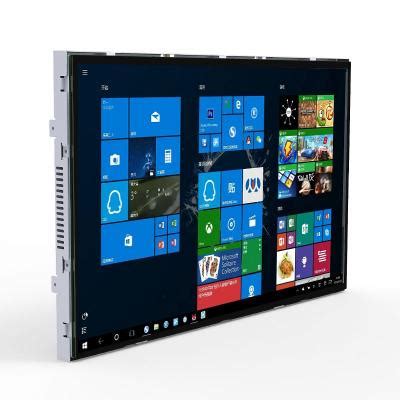 Open Frame LCD Monitor