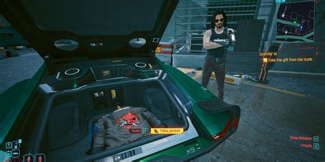Cyberpunk 2077 Chippin In прохождение — Xpla