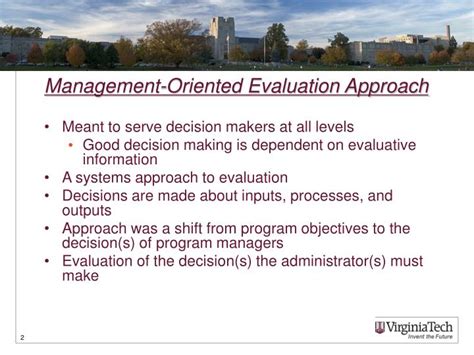Ppt The Cipp Approach To Evaluation Powerpoint Presentation Id 1285783
