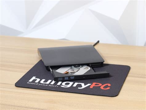 External Cd Dvd Drive Supports Read Write Usb Hungry Pc