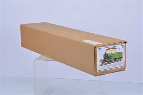 Lot 118 A Finescale 0 Gauge Lnerbr Gresley V1v3