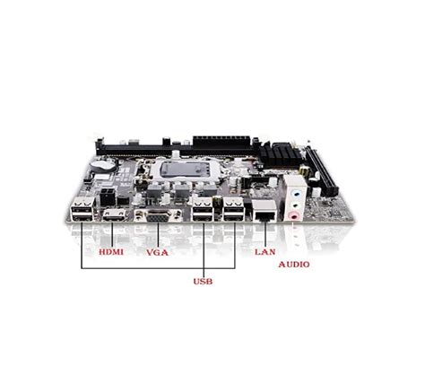 Core I5 Desktop Complete Computer System At 22000 00 Inr In Vadodara Hd Infosys And Automation