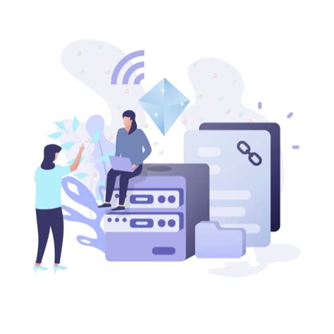 database infrastack labs