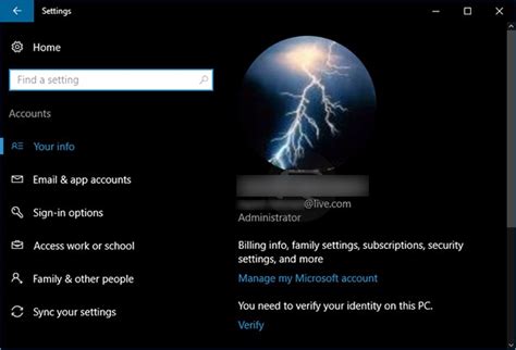 Reset Windows Password For Local Or Microsoft Account Here S How Redmond Pie