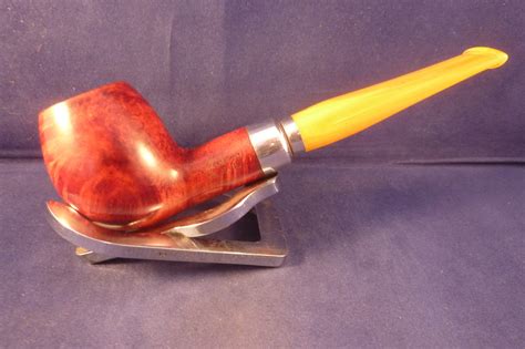 Pijp Molina Ambra Smooth Haddocks Pipeshop
