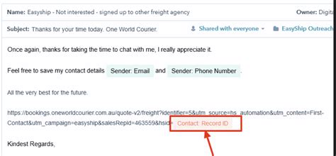 Solved Hubspot Community Personalize An External Website Page Based