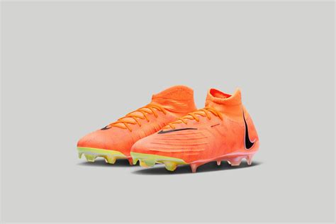 耐克发布united Pack套装，全新传奇10代正式亮相 球鞋 足球鞋足球装备门户enjoyz足球装备网