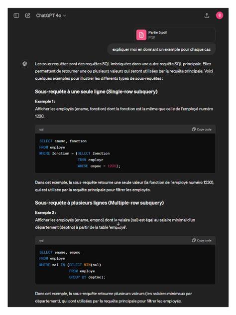 oracledb chatgpt pdf