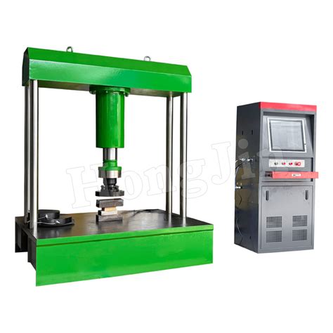 China Wholesale Manhole Cover Pressure Testing Machine Suppliers