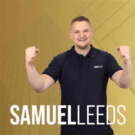 Samuel Leeds