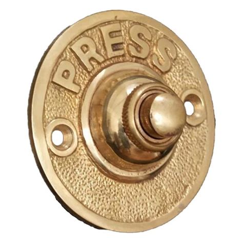 Mercer41 Electric Push Button Uk