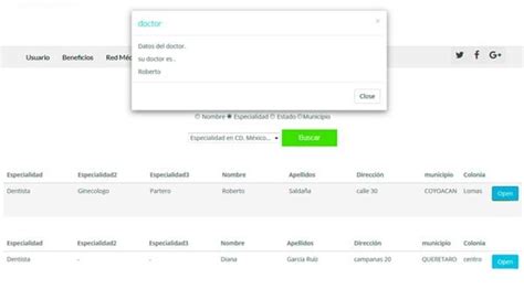 Pasar Variable Php A Una Ventana Modal PHP Todoexpertos