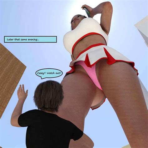 The Shrinking And Growth Virus