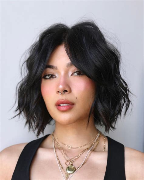 18 Short Grunge Hair Ideas To Save For Your Next Salon Visit