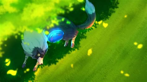 100 Rimuru Tempest Wallpapers