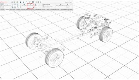 3 Methods In Solidworks On How To Copy A Sketch Successfully Reviewplan