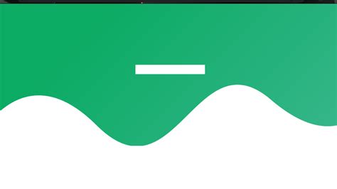 如何使用css创建波浪背景?代码示例 Lsbin 如何使用css创建波浪背景?代码示例 Lsbin
