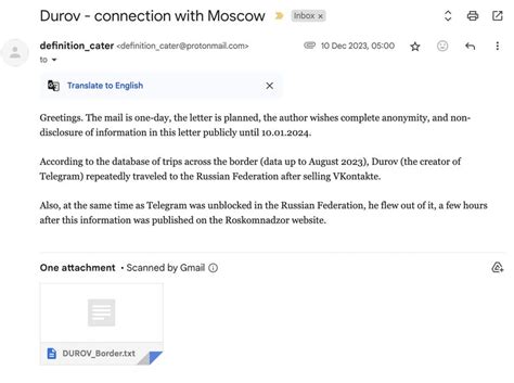 Vasyl Harasymiv On Linkedin Wonder If Some Telegram Encryption Keys