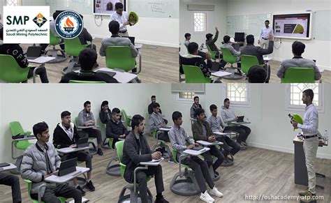 Leading The Way In Safety Training