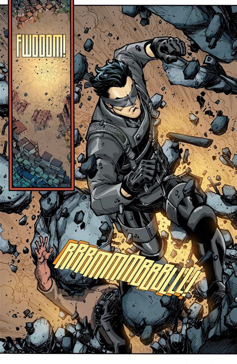 Read Online Invincible Universe Compendium Comic Issue Tpb Part 6