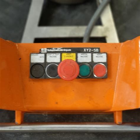 Machines Specifications Zalkin Tm3 Used Machines Exapro