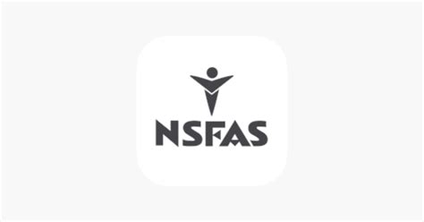 ‎nsfas On The App Store