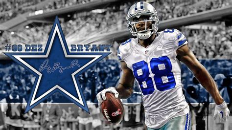 Download Ride To Victory With The Dallas Cowboys Wallpaper