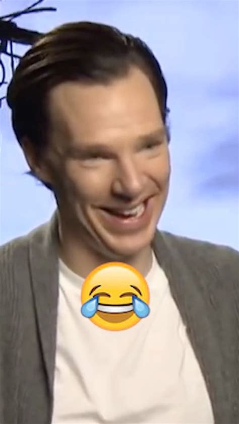 Denne Meme Benedict Cumberbatch Rumors Confirmed Benedict Cumberbatch