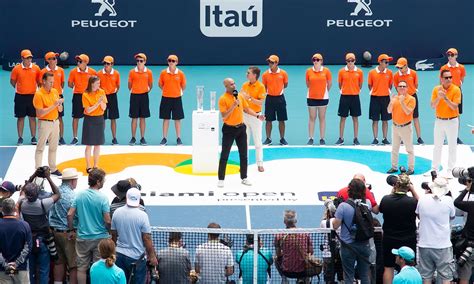 James Blake Interview — Laykold Official Surface Of The Us Open